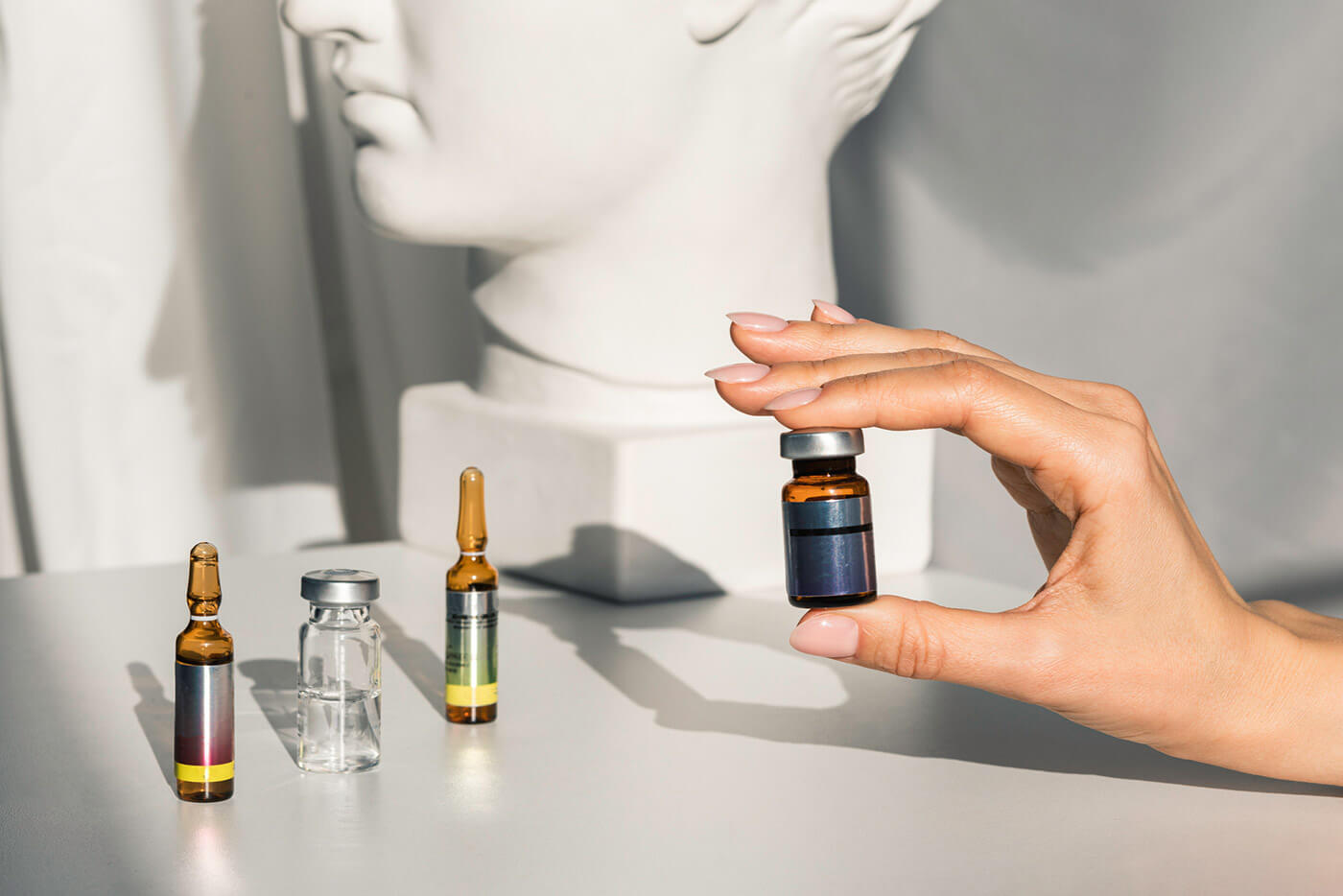 Biostimulators: Sounds cool - but what is it actually?