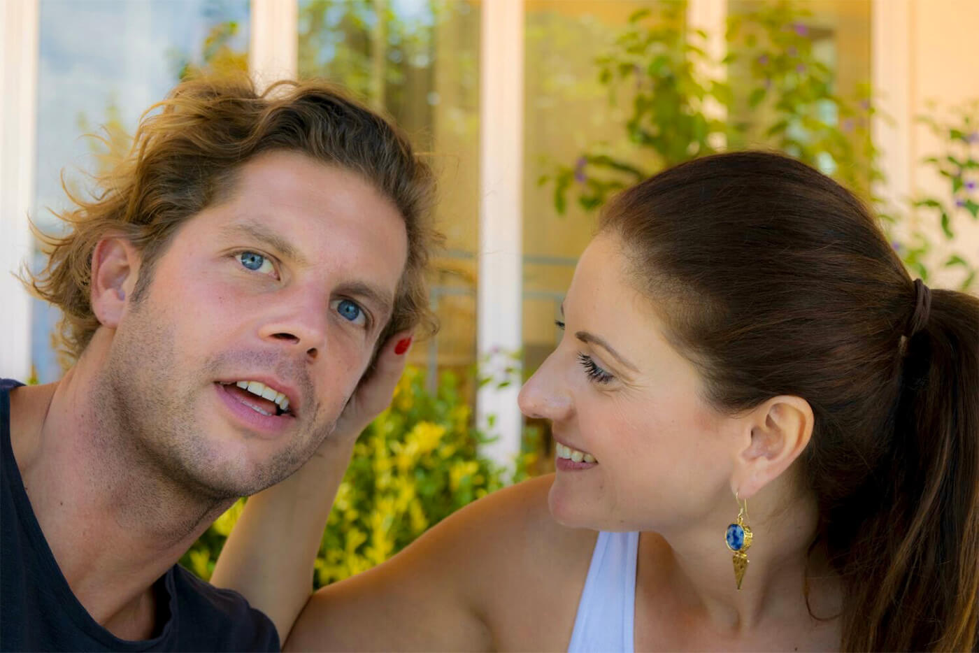 What makes eyes attractive? - Dr. Kelly®